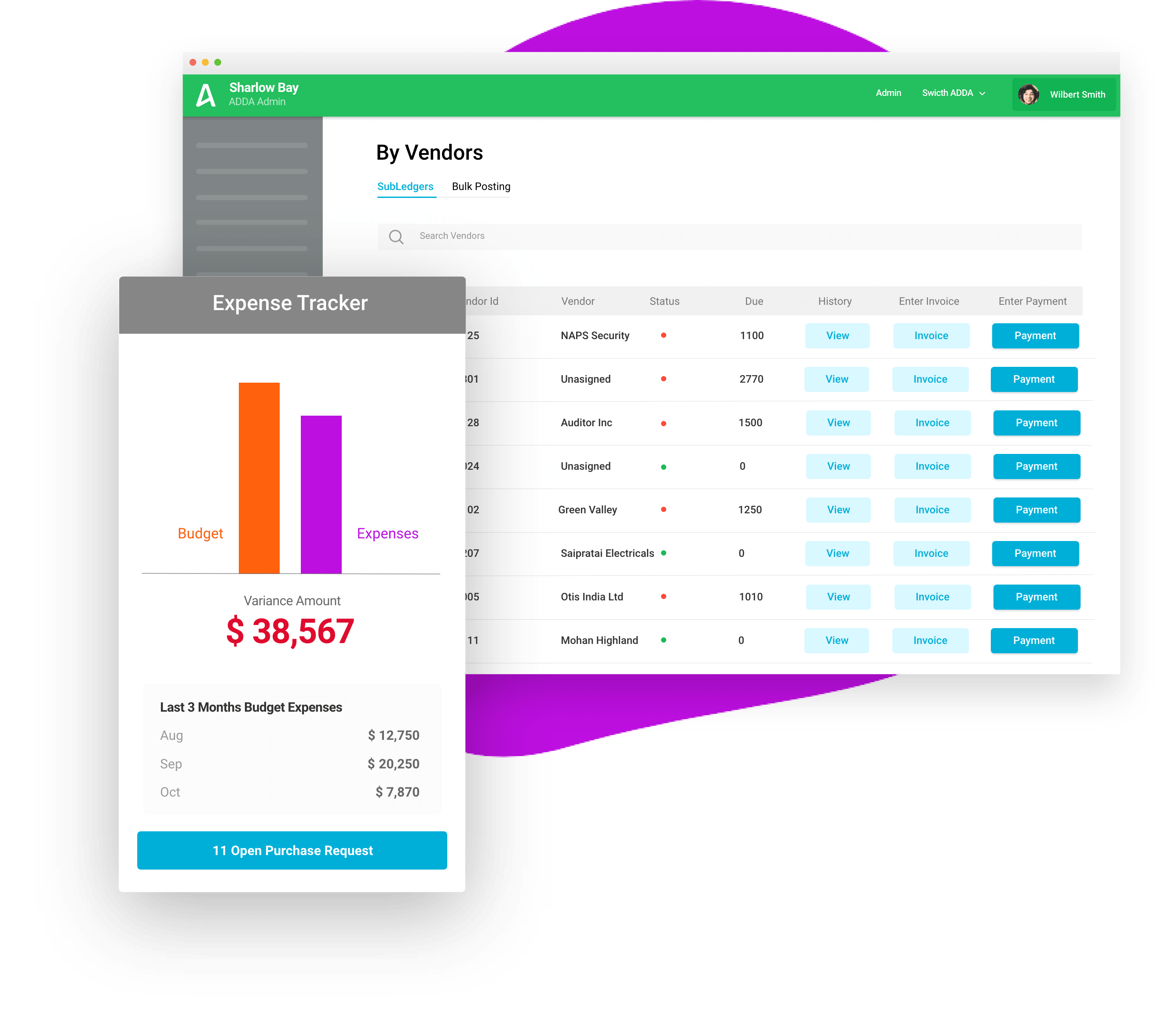 ADDA Software - 2022 Reviews, Pricing & Demo