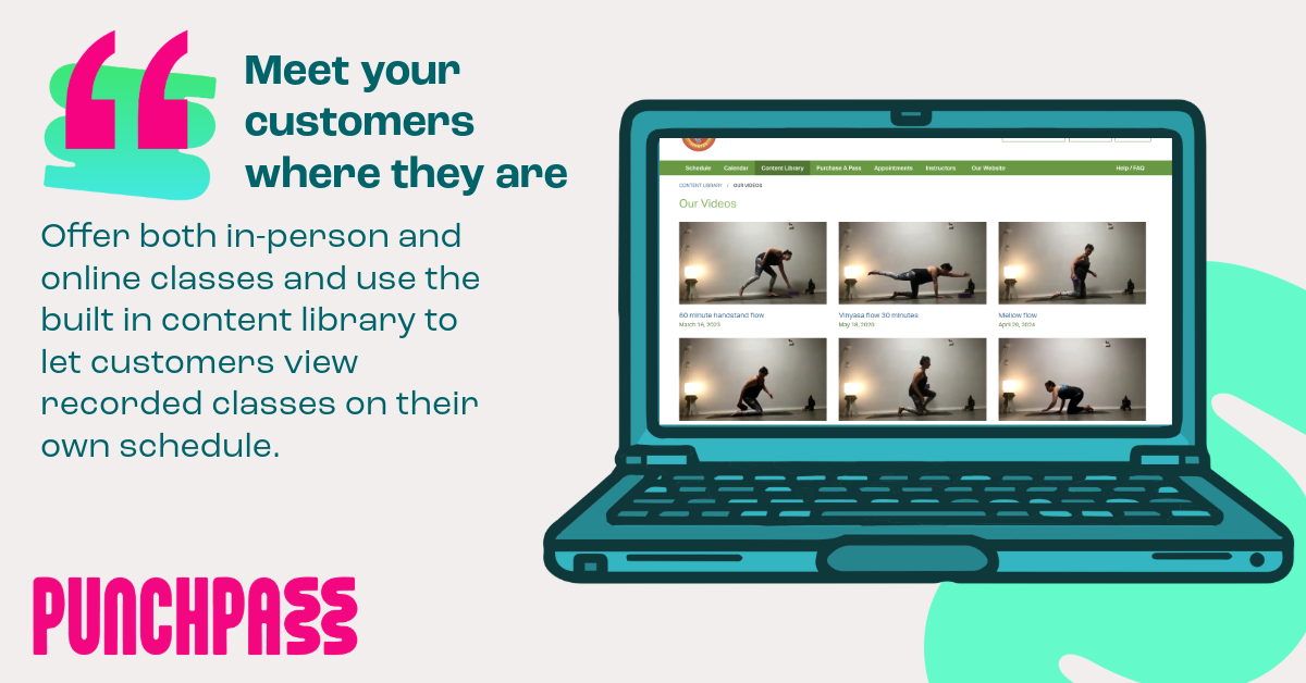 Punchpass | Reviews, Pricing & Demos - SoftwareAdvice AU