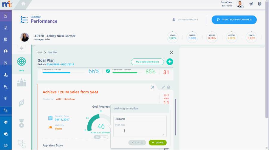 MiHCM Software Reviews, Demo & Pricing - 2022