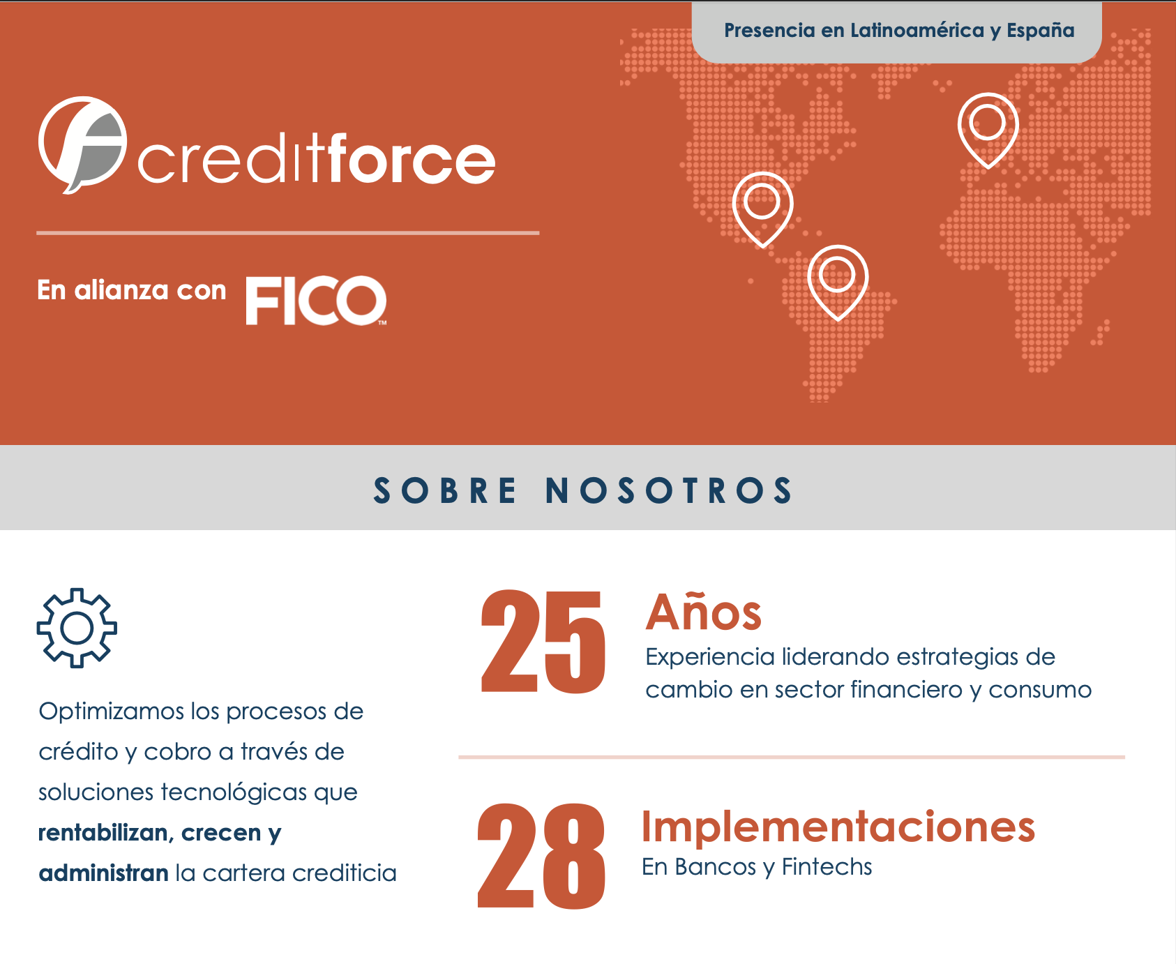 CreditForce Pricing, Alternatives & More 2025 | Capterra