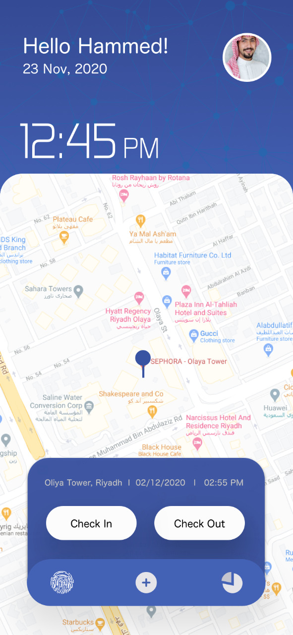 CreativeTime Attendance Software Pricing, Alternatives & More 2025 | Capterra