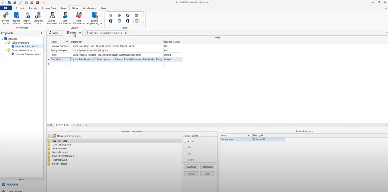 ProPricer | Reviews, Pricing & Demos - SoftwareAdvice IE