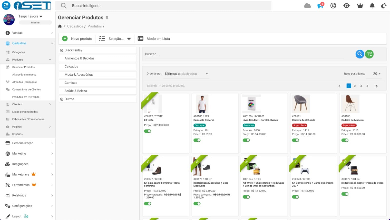 iSET | Reviews, Pricing & Demos - SoftwareAdvice AU