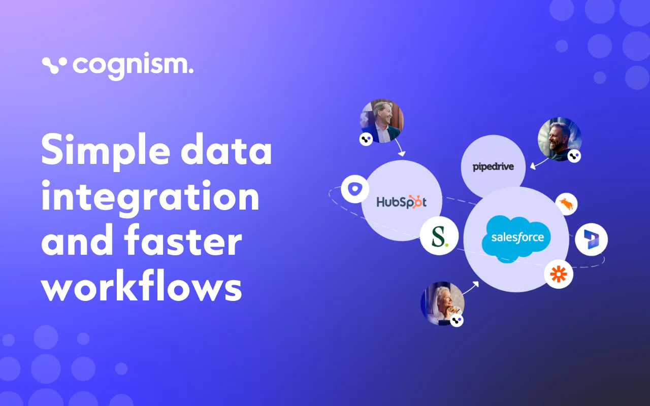 Cognism - Avis, notes, prix et abonnements - Capterra France 2026