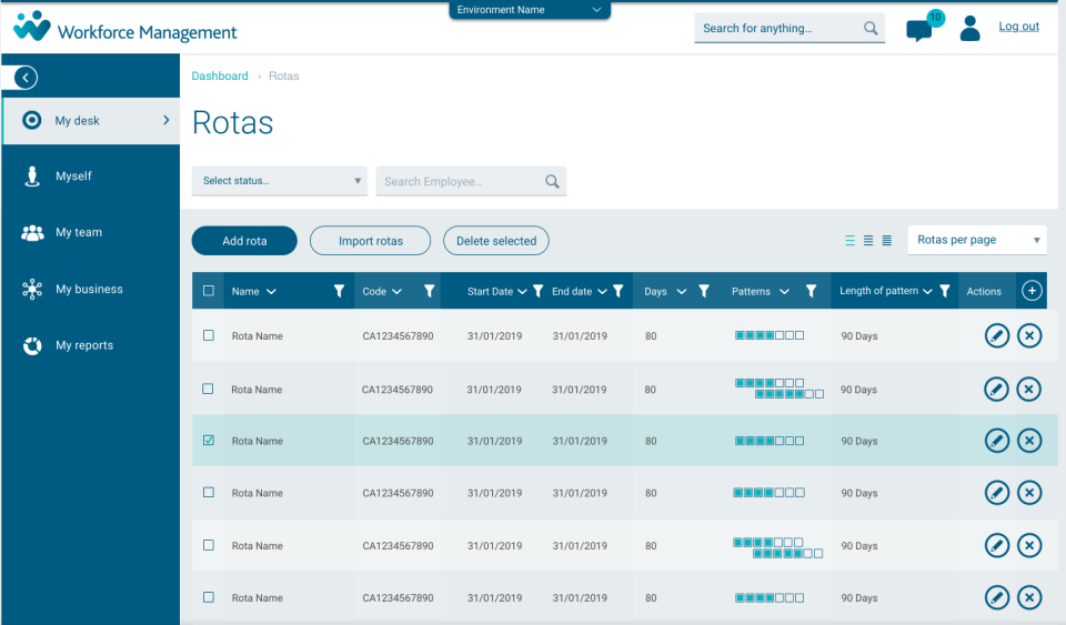 Capita Workforce Management Cost & Reviews - Capterra Australia 2023
