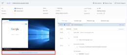 BrowserStack Software Reviews Demo Pricing 2024
