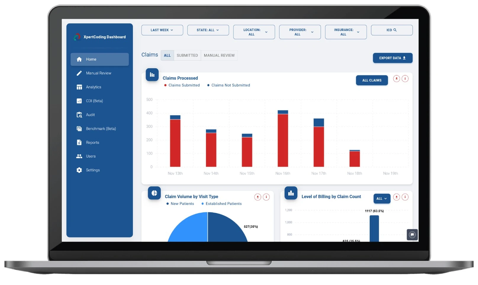 XpertCoding Software - 2024 Reviews, Pricing & Demo