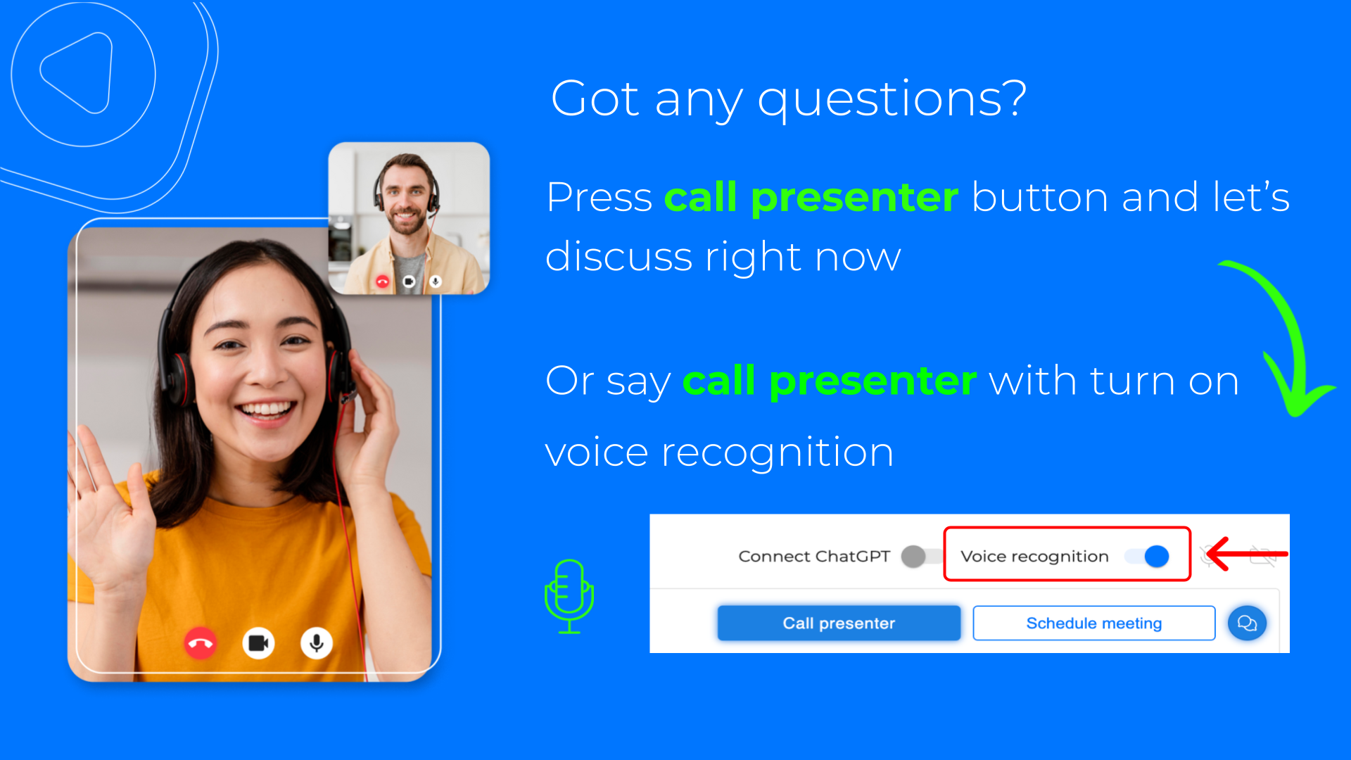 Roi4Presenter Software Reviews, Demo & Pricing - 2024