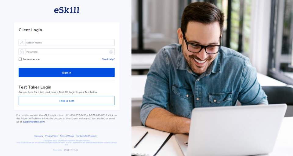 eSkill Pricing, Alternatives & More 2024 | Capterra