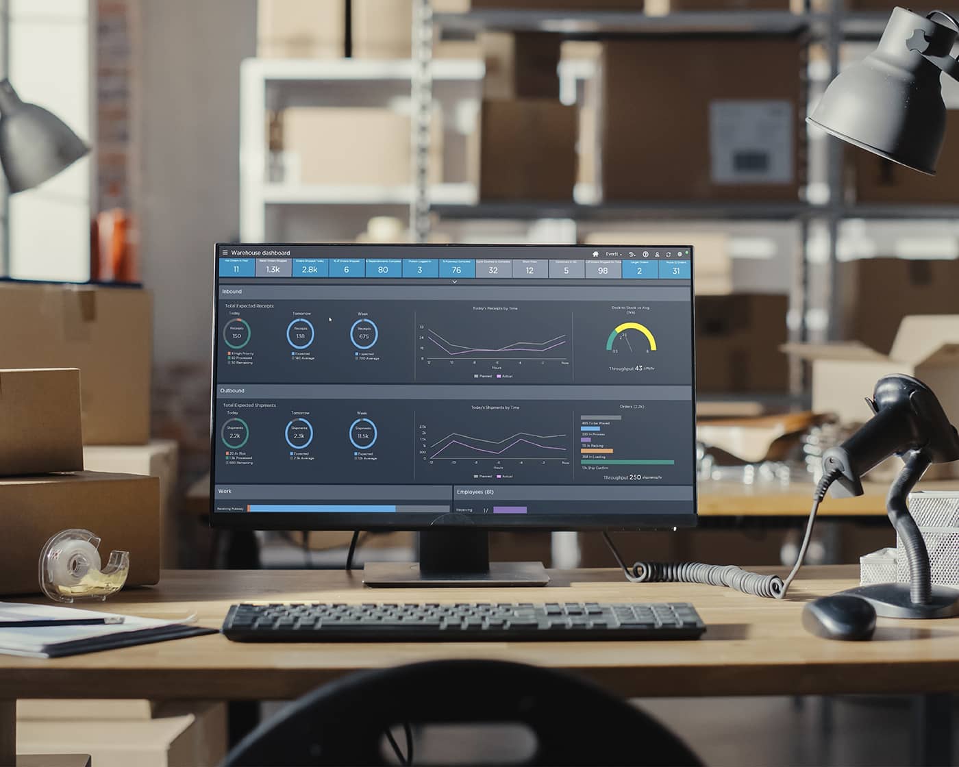 Manhattan SCALE Price, Features, Reviews & Ratings - Capterra India