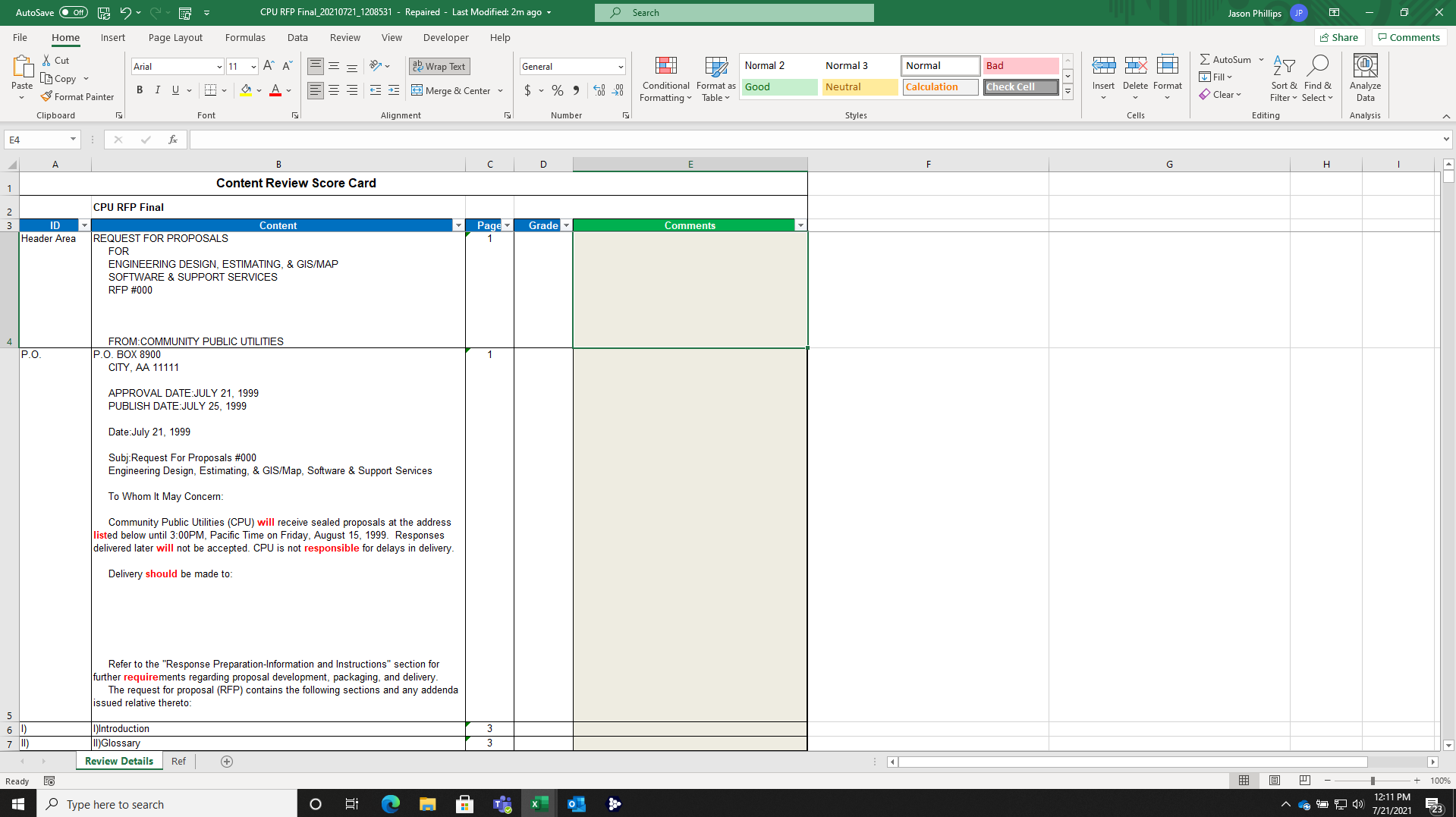 The CAP Software - 2025 Reviews, Pricing & Demo
