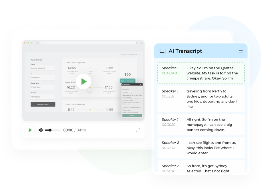 Sondar.Ai Pricing, Alternatives & More 2025 | Capterra