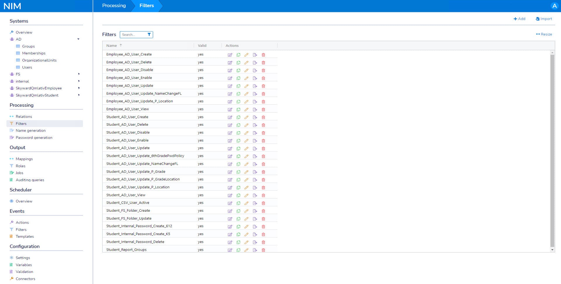NIM Reviews, Cost & Features | GetApp Australia 2023