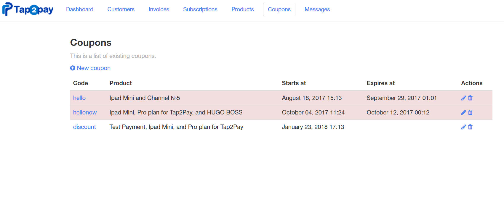 Tap2pay | Reviews, Pricing & Demos - SoftwareAdvice GB