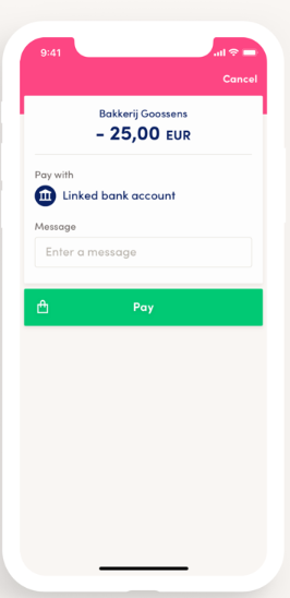Payconiq Reviews, Cost & Features | GetApp Australia 2025