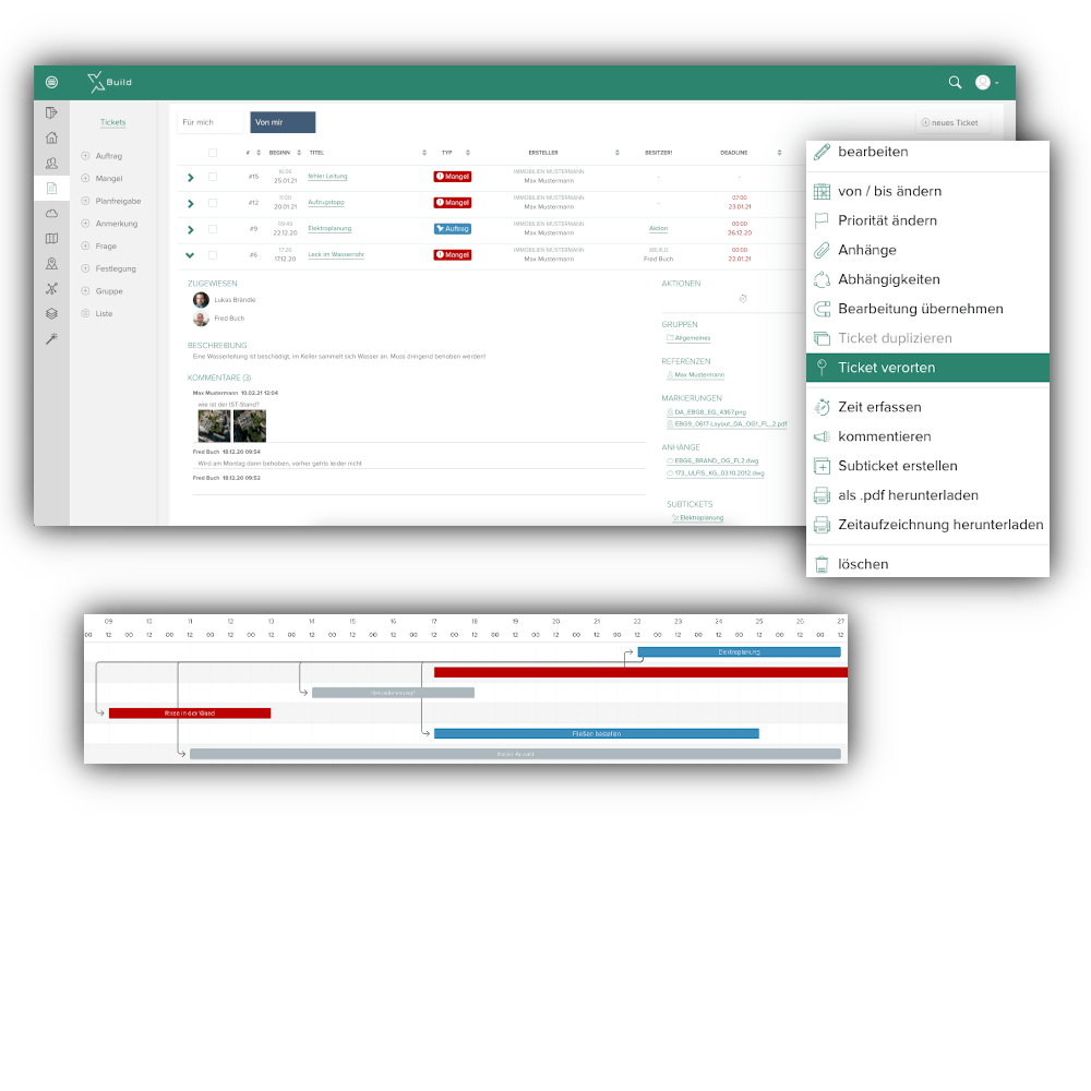 XBuild Pricing, Alternatives & More 2025 | Capterra