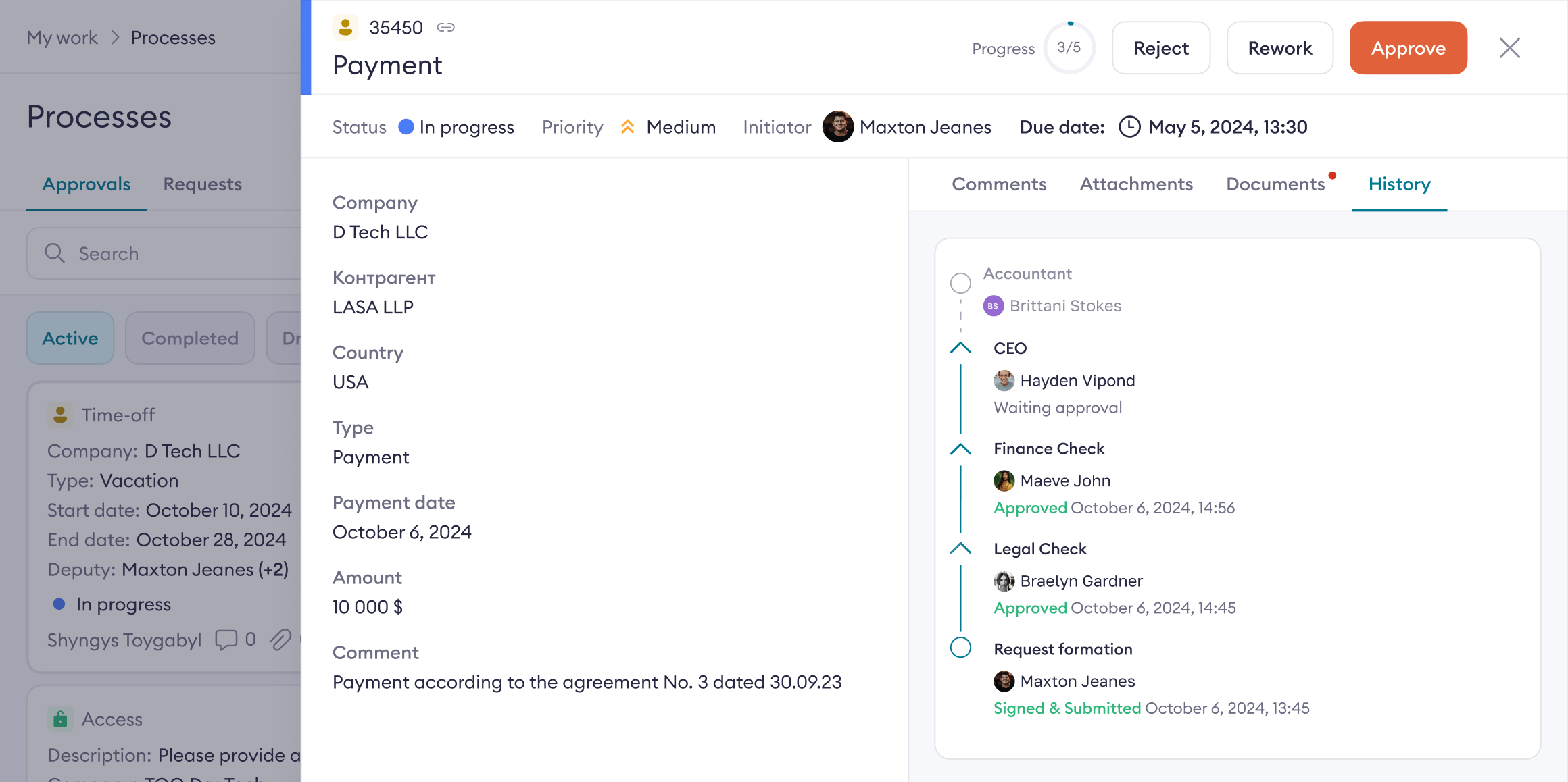 Darlean Pricing, Alternatives & More 2025 | Capterra