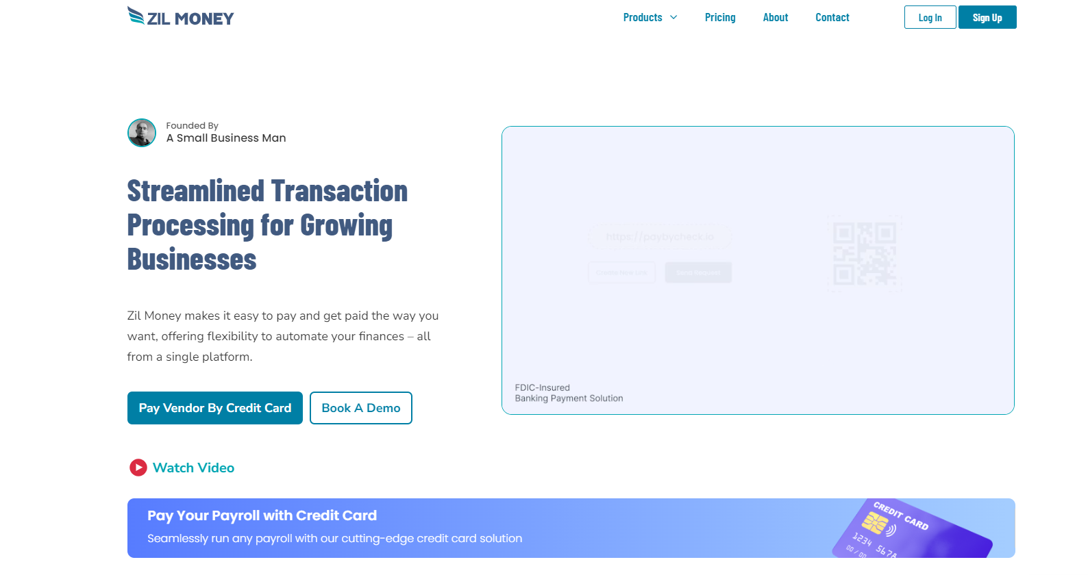 Zil Money Cost & Reviews - Capterra Australia 2023