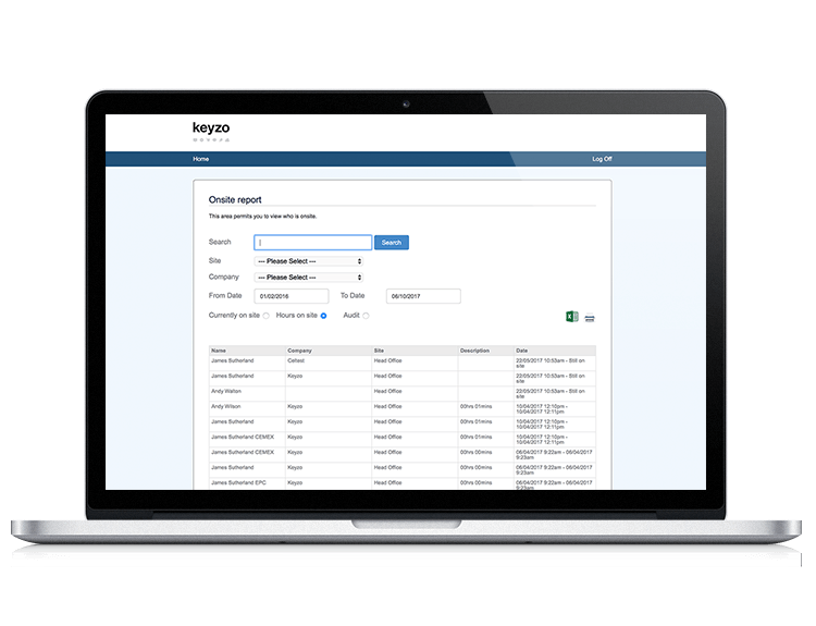 induct&train Software - 2024 Reviews, Pricing & Demo