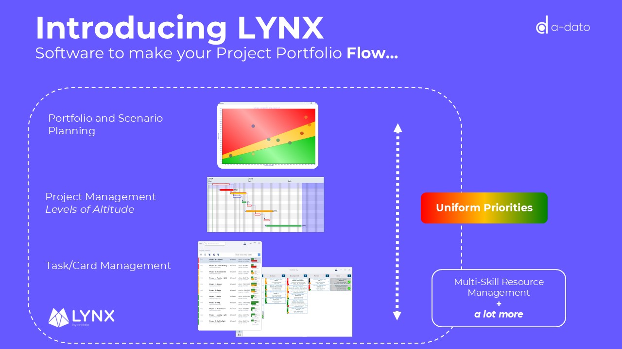LYNX 2025 Pricing, Features, Reviews & Alternatives | GetApp