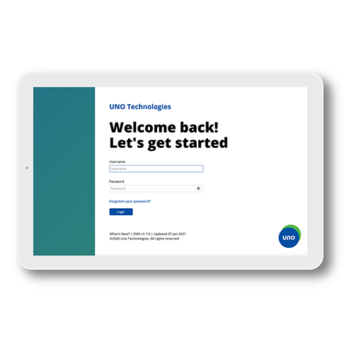 UNO CMS Pricing, Alternatives & More 2025 | Capterra