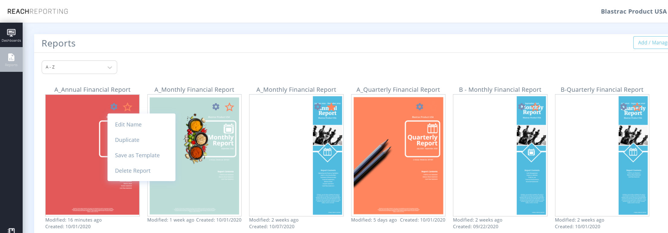 Reach Reporting Reviews, Cost & Features | GetApp Australia 2022