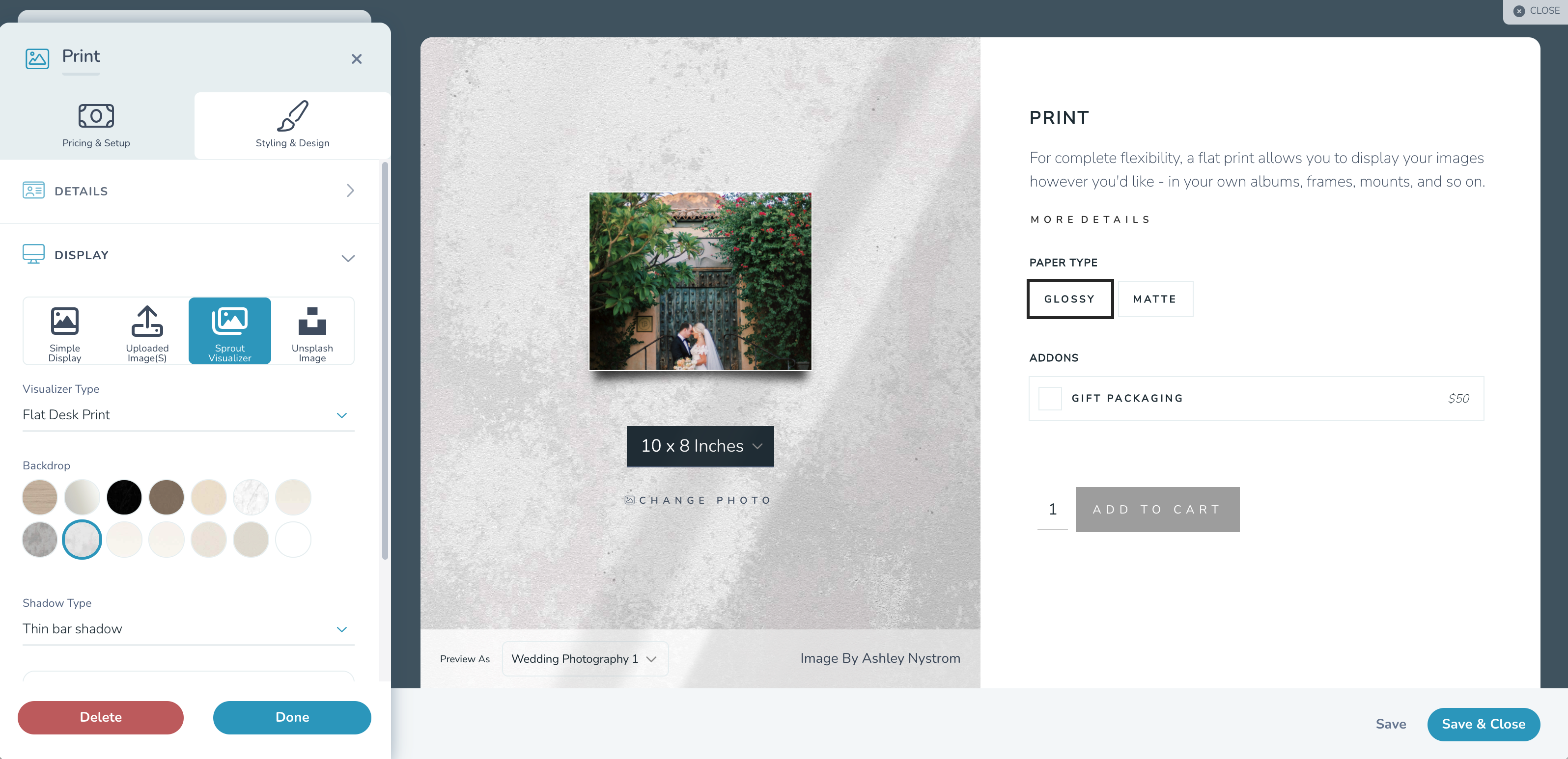 Sprout Studio Software - 2025 Reviews, Pricing & Demo