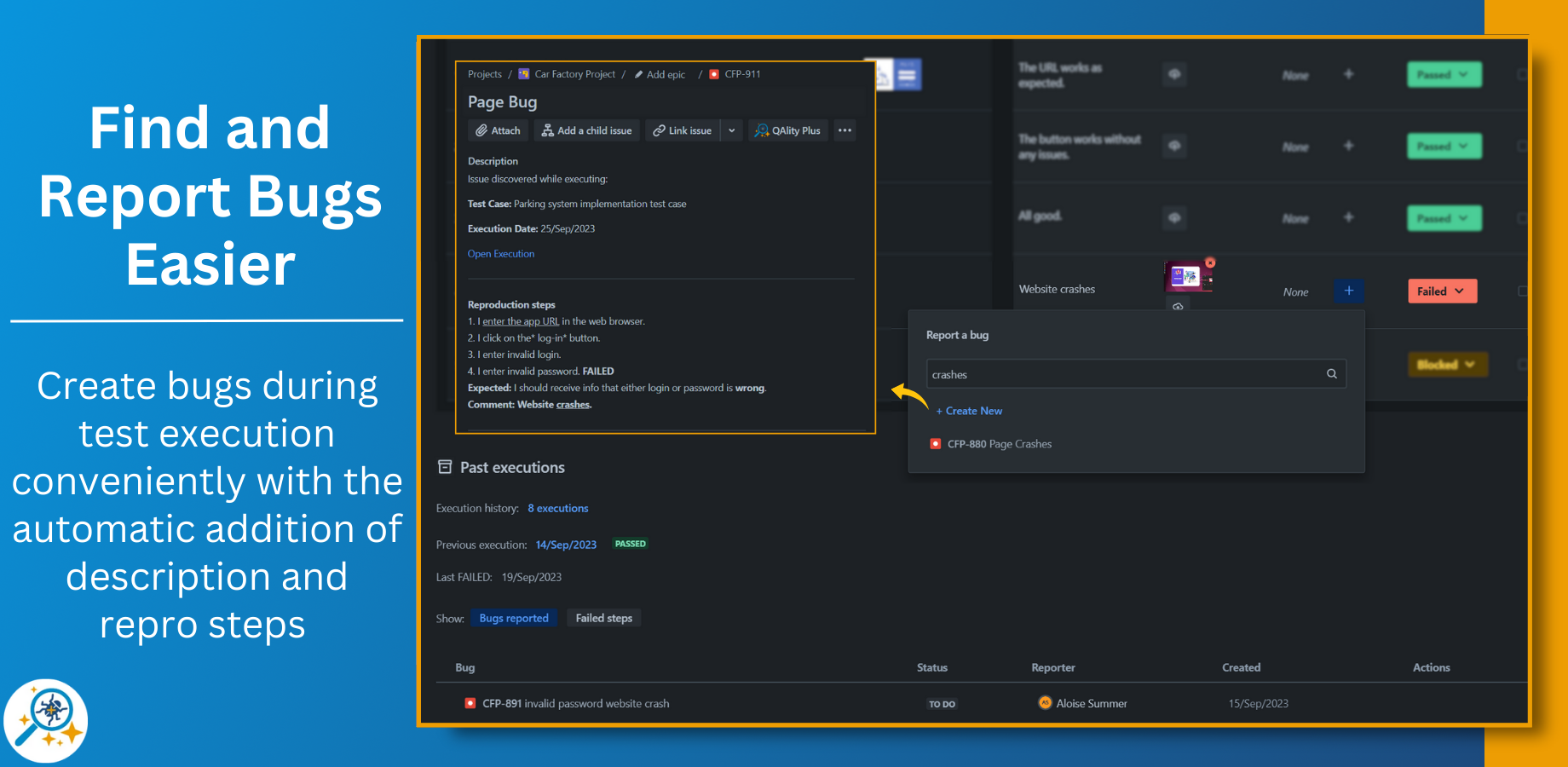 QAlity Plus Reviews, Cost & Features | GetApp Australia 2025