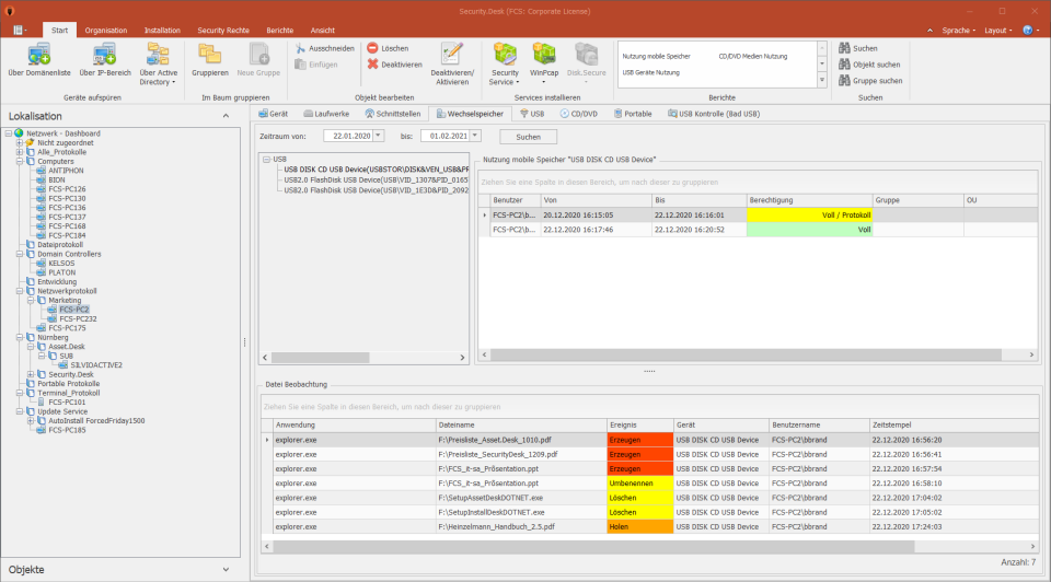 Security.Desk Software - 2025 Reviews, Pricing & Demo