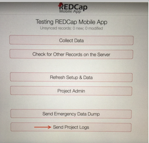 RedCap Software Reviews, Demo & Pricing - 2024