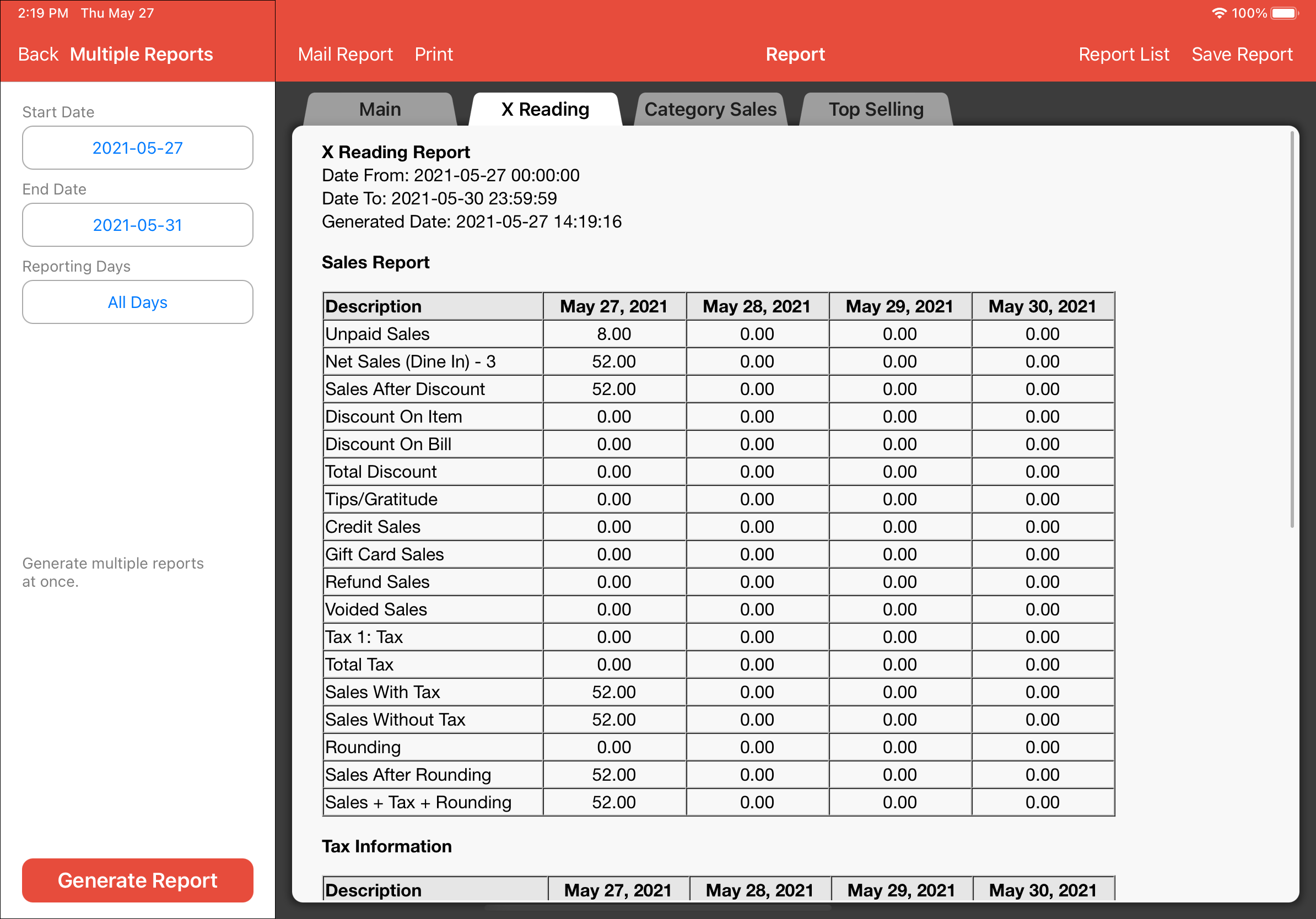 MobiPOS - Opiniones, precios y características - Capterra España 2023