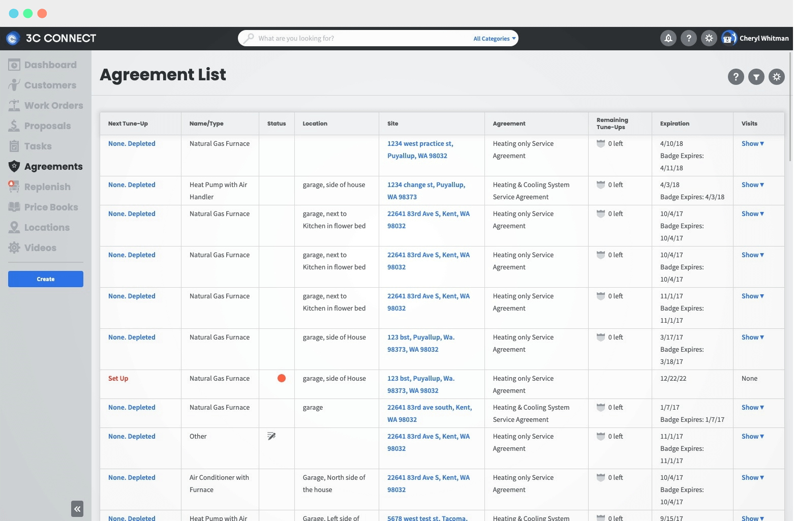 3C Connect | Reviews, Pricing & Demos - SoftwareAdvice IE