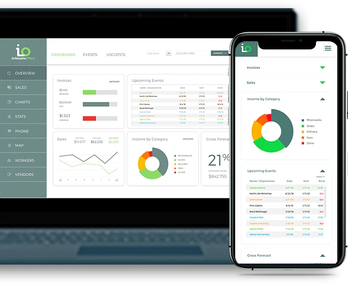 InflatableOffice | Reviews, Pricing & Demos - SoftwareAdvice AU