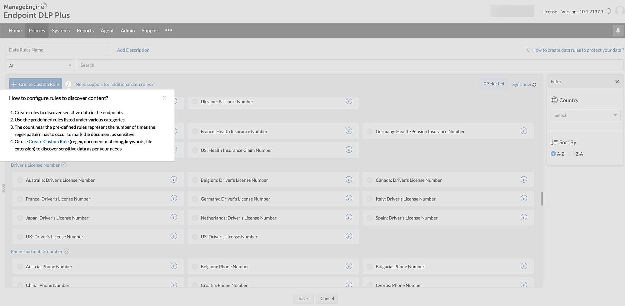 ManageEngine Analytics Plus - Opiniones, precios y características ...