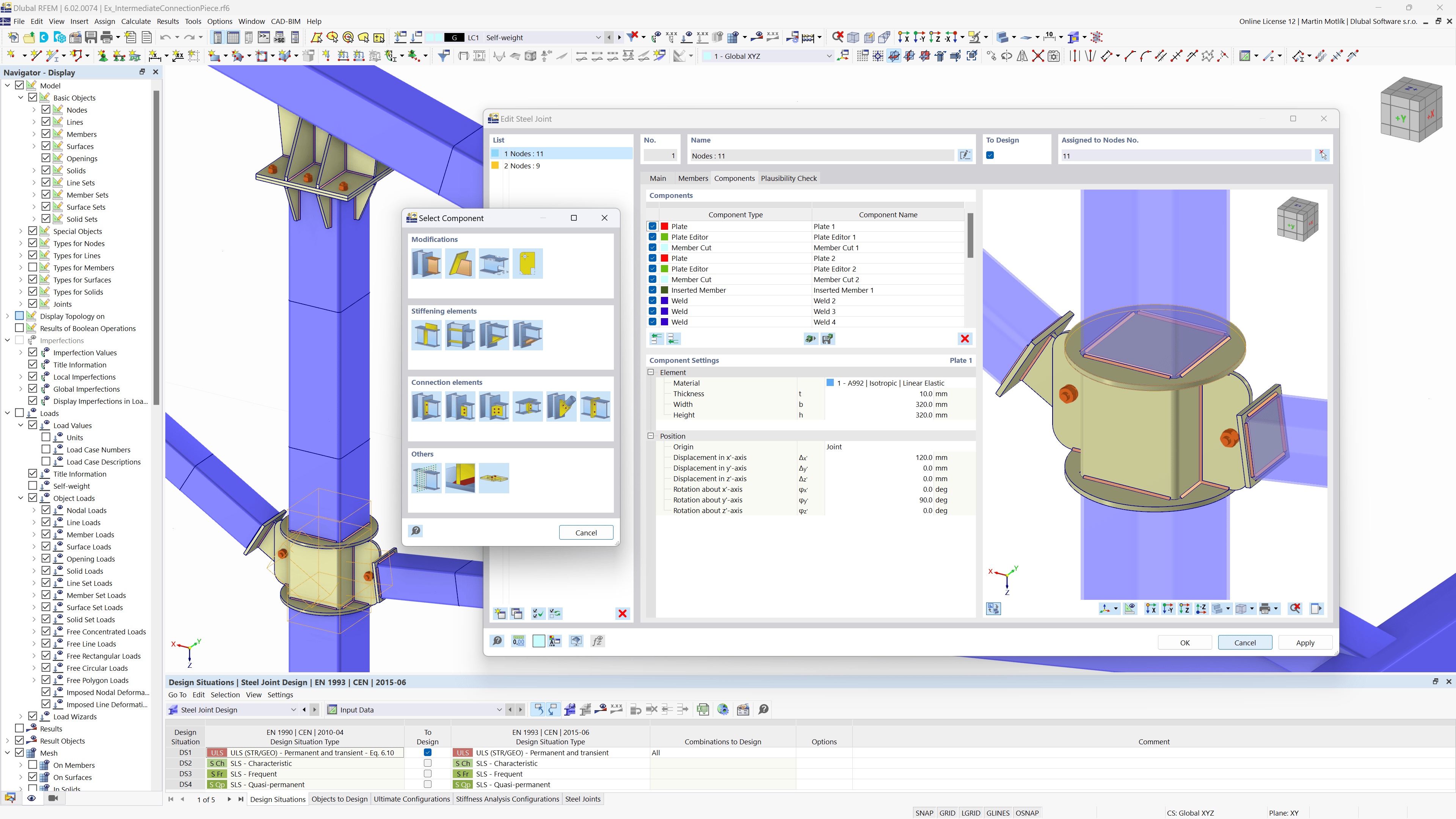 RFEM Software - 2025 Reviews, Pricing & Demo