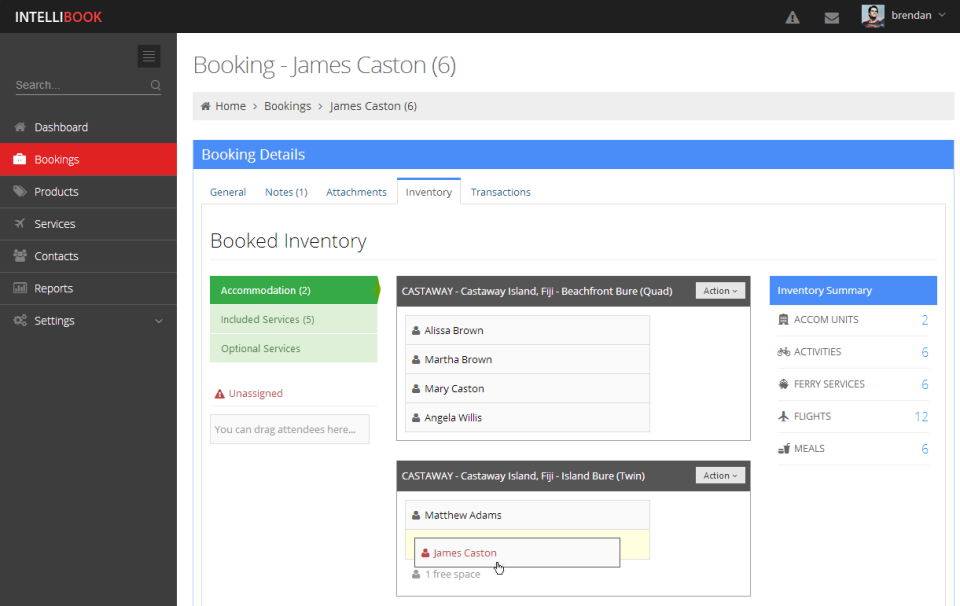 Intellibook Pricing, Cost & Reviews - Capterra UK 2025
