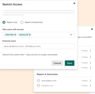 Rely Software - 2024 Reviews, Pricing & Demo