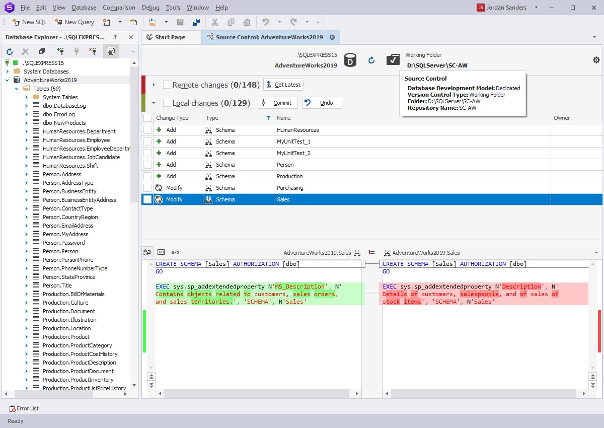 dbForge Studio for SQL Server Pricing, Alternatives & More 2023 | Capterra