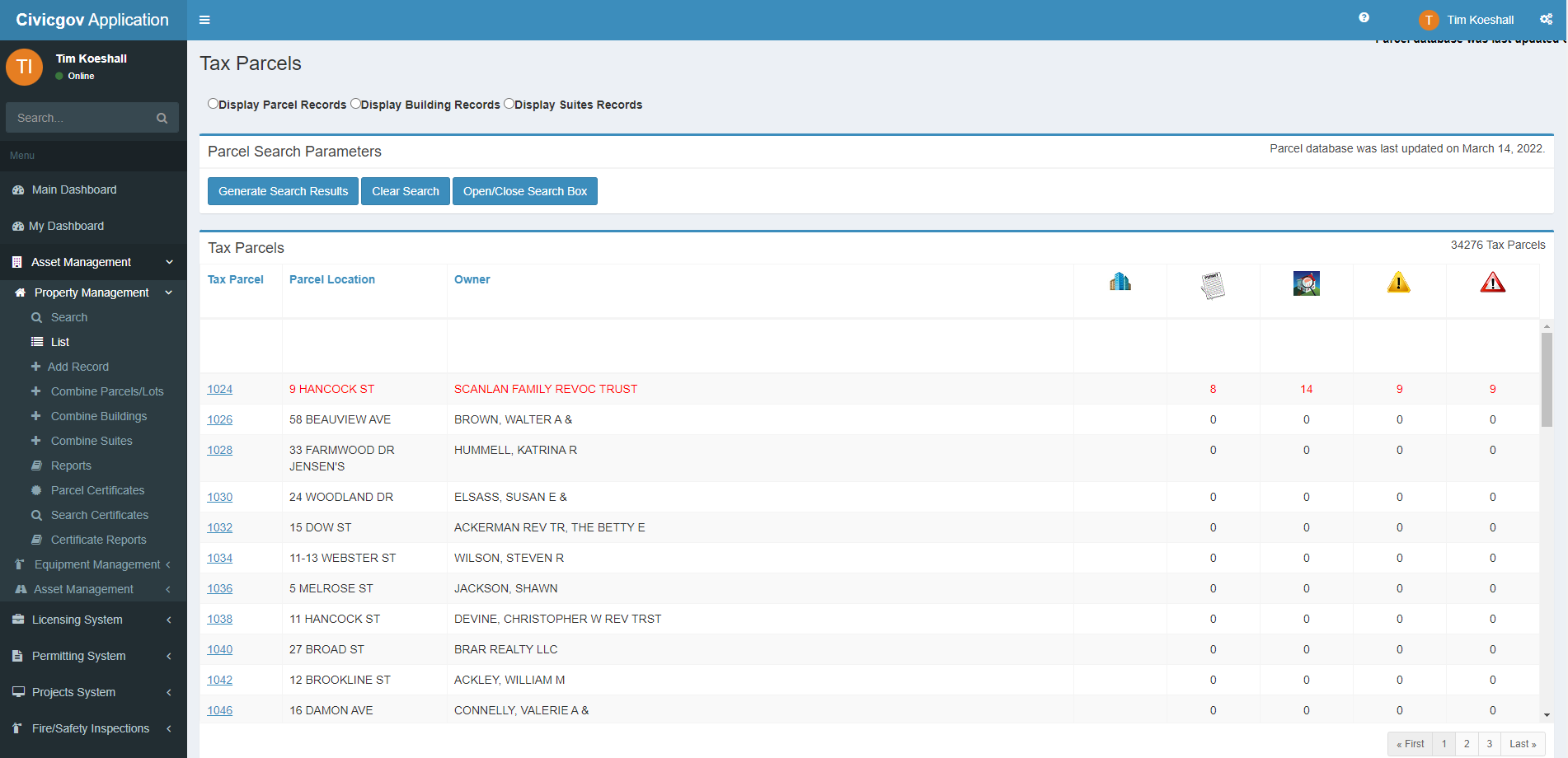 CivicPlus Community Development Pricing, Alternatives & More 2025 ...