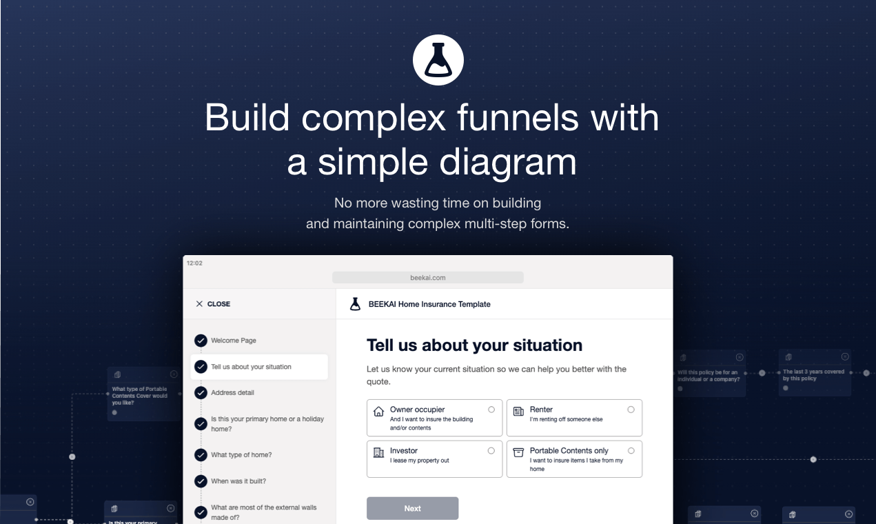BEEKAI Software - 2025 Reviews, Pricing & Demo