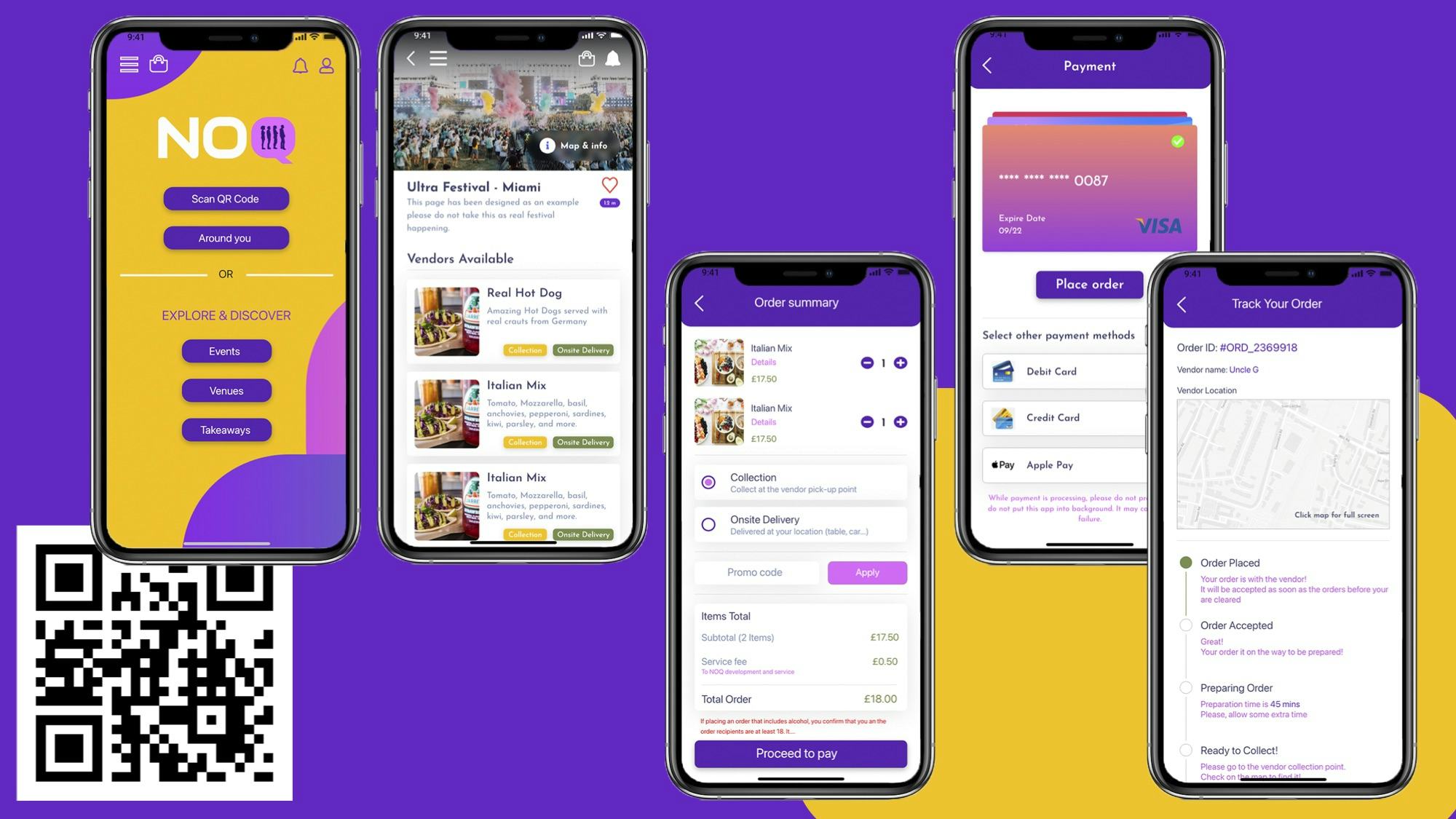 NOQ Reviews, Cost & Features | GetApp Australia 2025