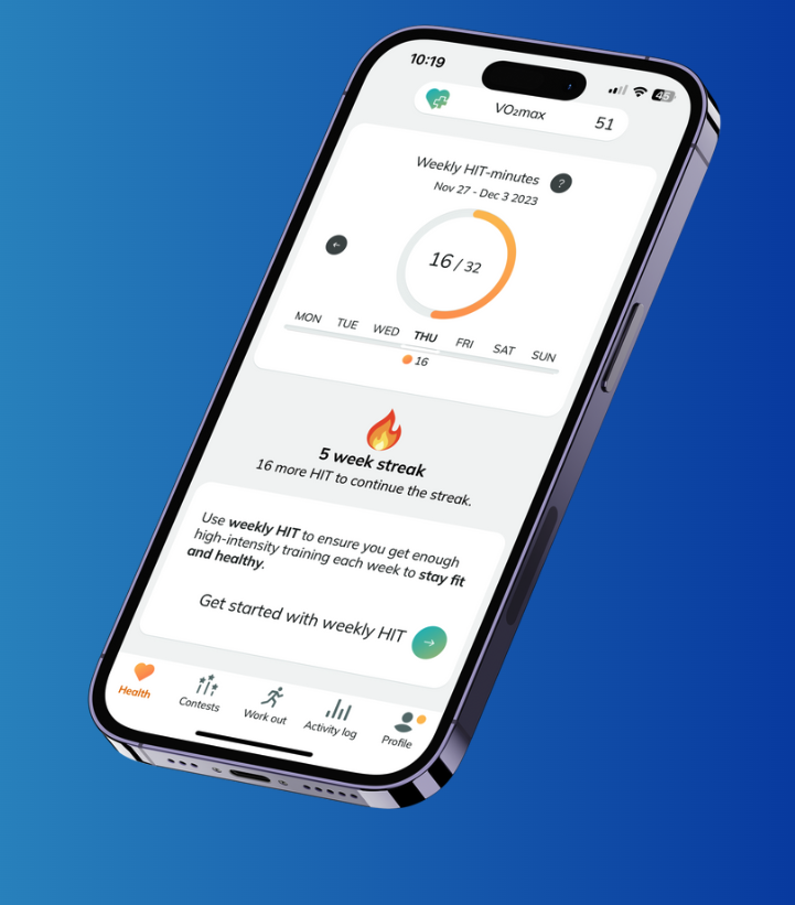 Myworkout - Prix, tarif, abonnement et avis | GetApp France 2024