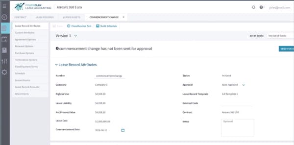 PowerPlan Reviews, Demo & Pricing - 2021