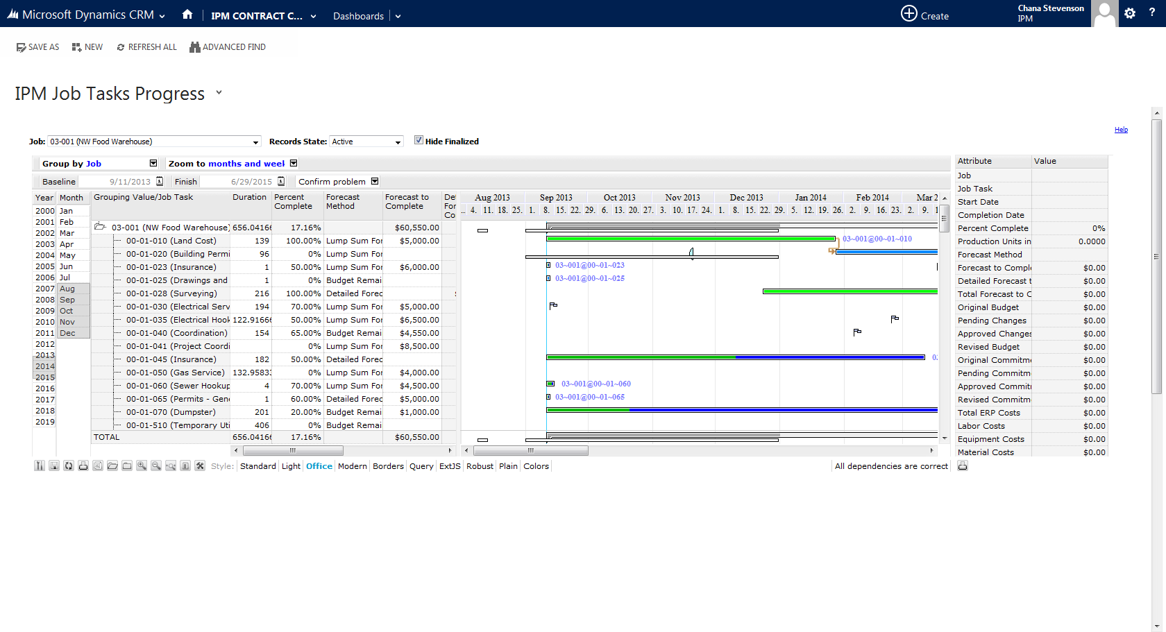 IPM Global 2025 Pricing, Features, Reviews & Alternatives | GetApp