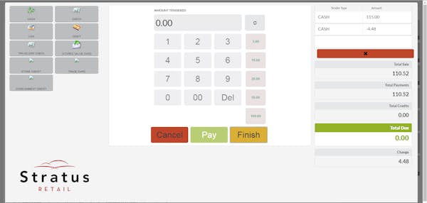 Stratus Enterprise Reviews, Demo & Pricing - 2021