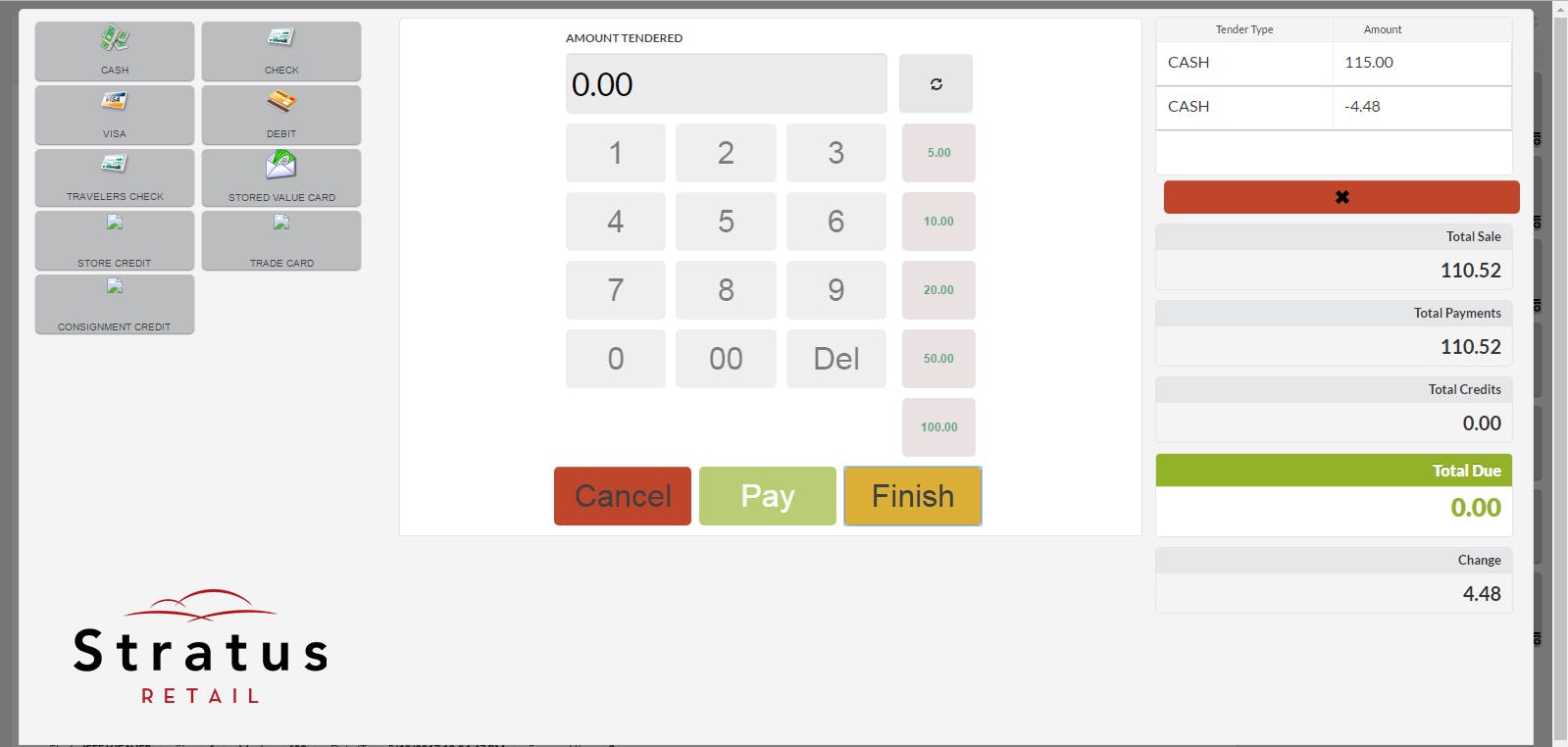 Stratus Enterprise | Reviews, Pricing & Demos - SoftwareAdvice IE