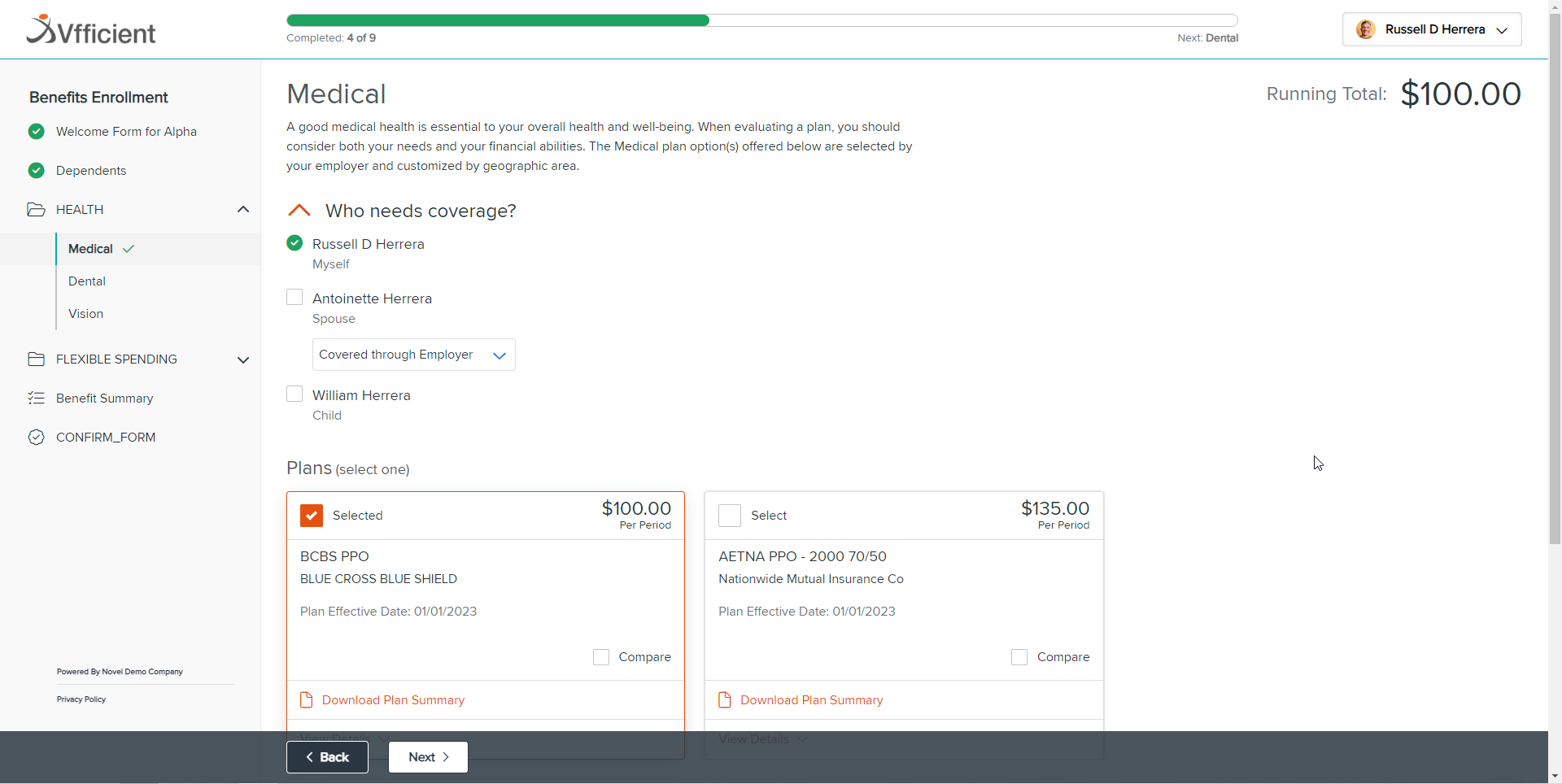 VensureHR Reviews, Pricing & Ratings | GetApp NZ 2025