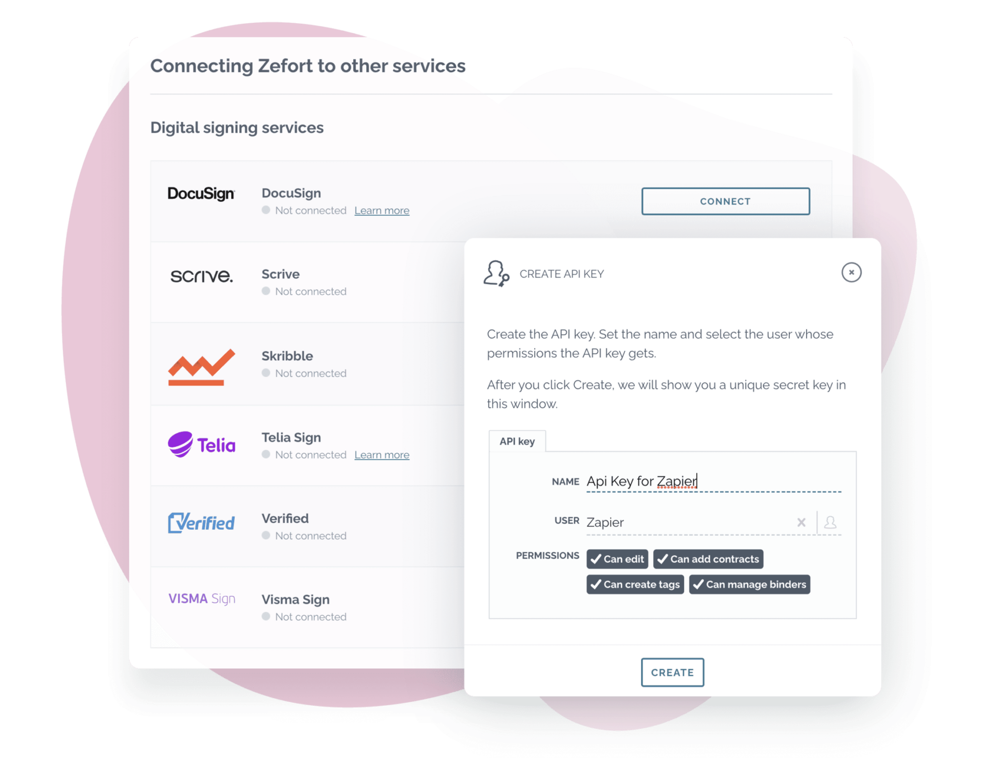 Zefort | Reviews, Pricing & Demos - SoftwareAdvice GB