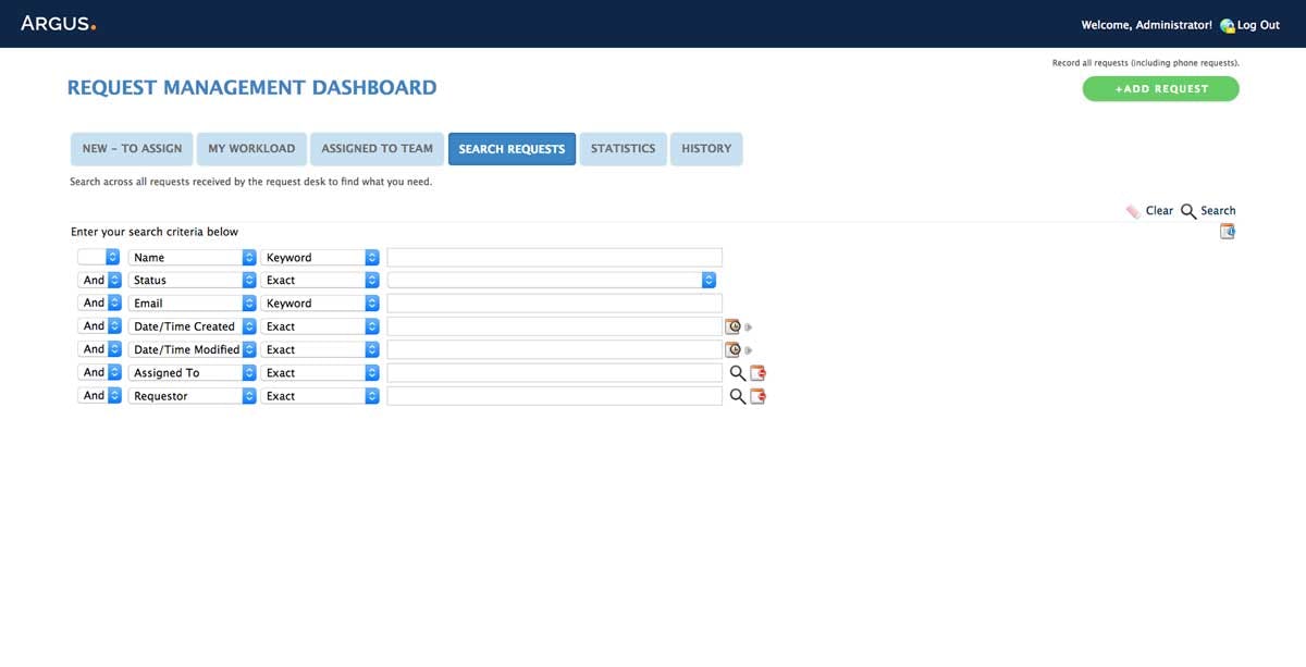 Argus Software - 2025 Reviews, Pricing & Demo