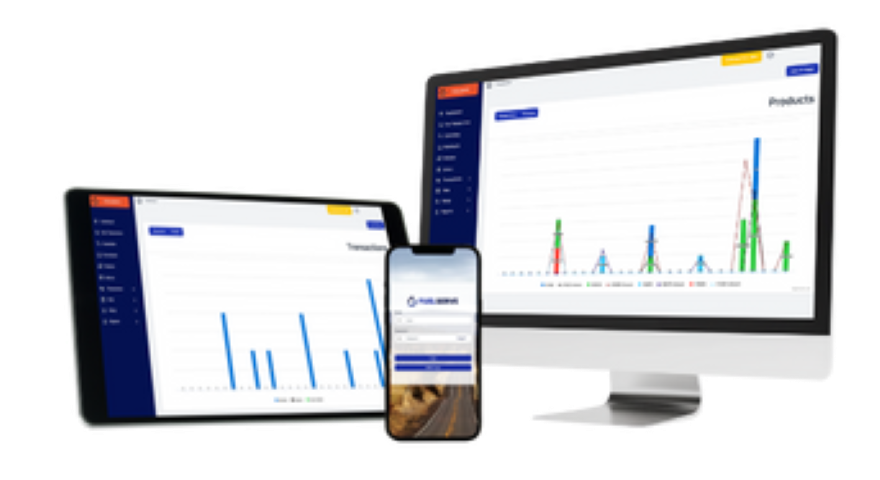 FuelForce - Avis, notes, prix et abonnements - Capterra France 2025